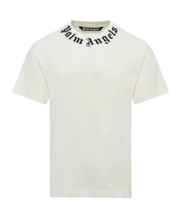 Palm Angels Logo T-shirt