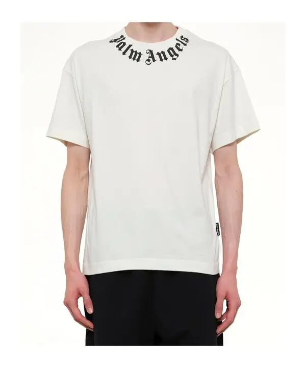Palm Angels Logo T-shirt