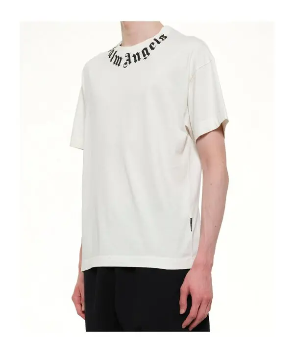 Palm Angels Logo T-shirt