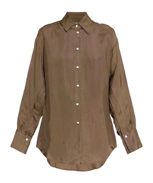 RÓHE Long-sleeved Shirt