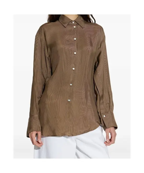 RÓHE Long-sleeved Shirt