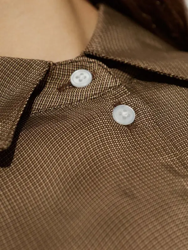 RÓHE Long-sleeved Shirt
