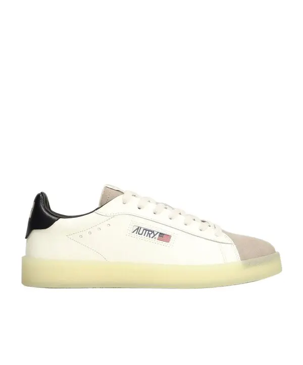 AUTRY Dallas Low-top Sneakers
