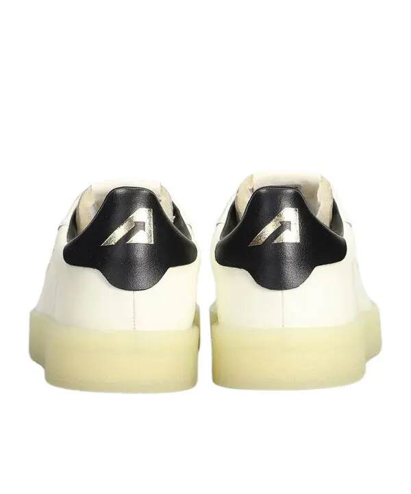 AUTRY Dallas Low-top Sneakers