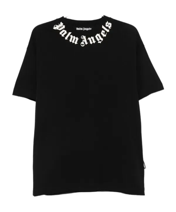 Palm Angels Logo T-shirt