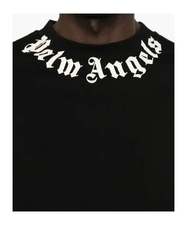 Palm Angels Logo T-shirt