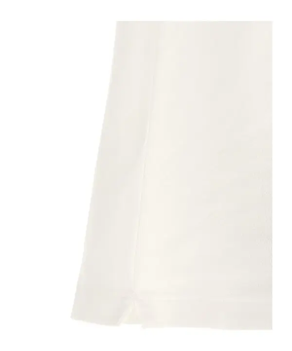 Casablanca Short-sleeved Polo Shirt
