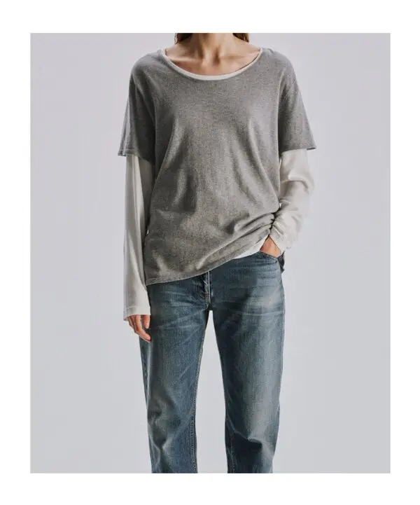 THE ROW Pirro T-shirt
