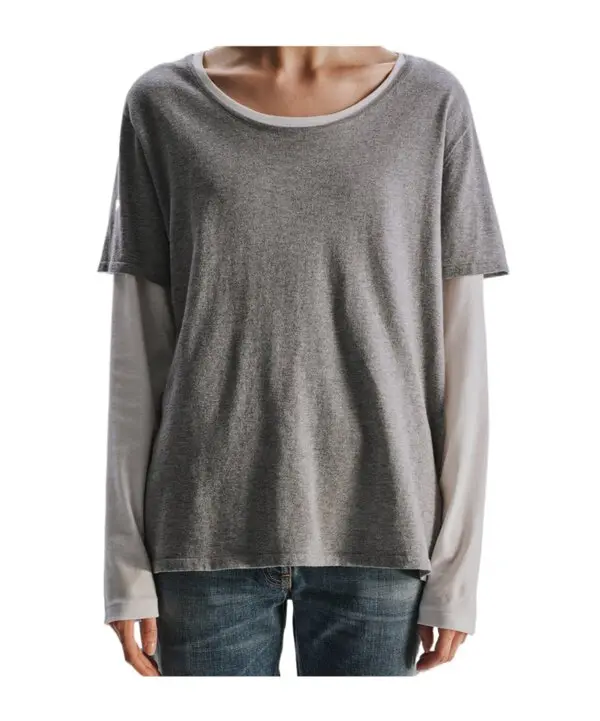 THE ROW Pirro T-shirt