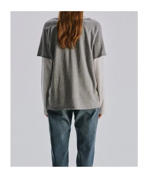 THE ROW Pirro T-shirt