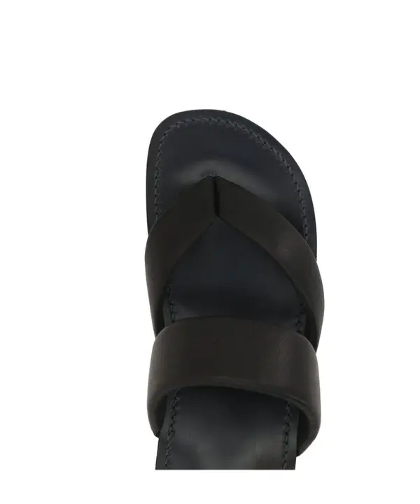 Yohji Yamamoto Thong Sandals