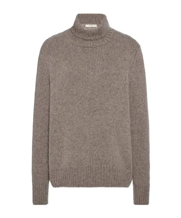 THE ROW Turtleneck Sweater