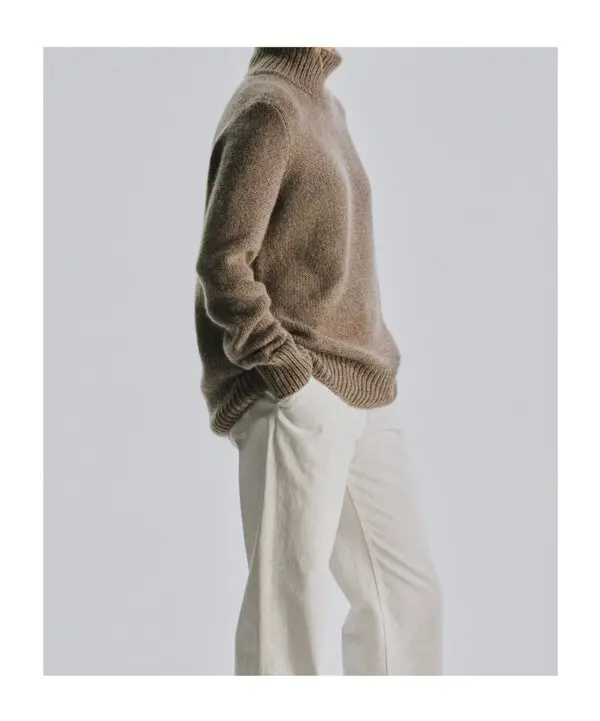 THE ROW Turtleneck Sweater