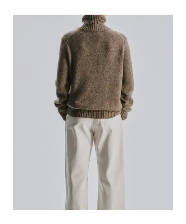 THE ROW Turtleneck Sweater