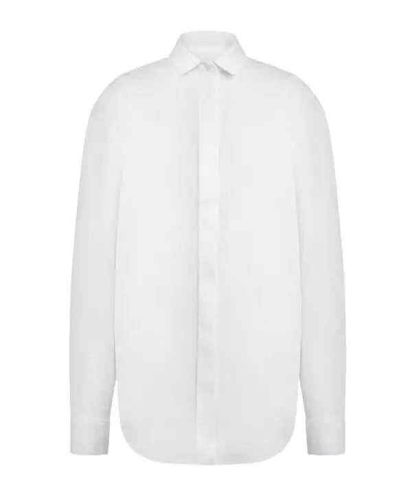 DONDUP Long-sleeve Shirt