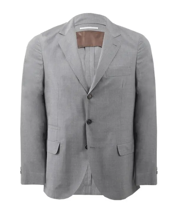Brunello Cucinelli Long-sleeve Blazer