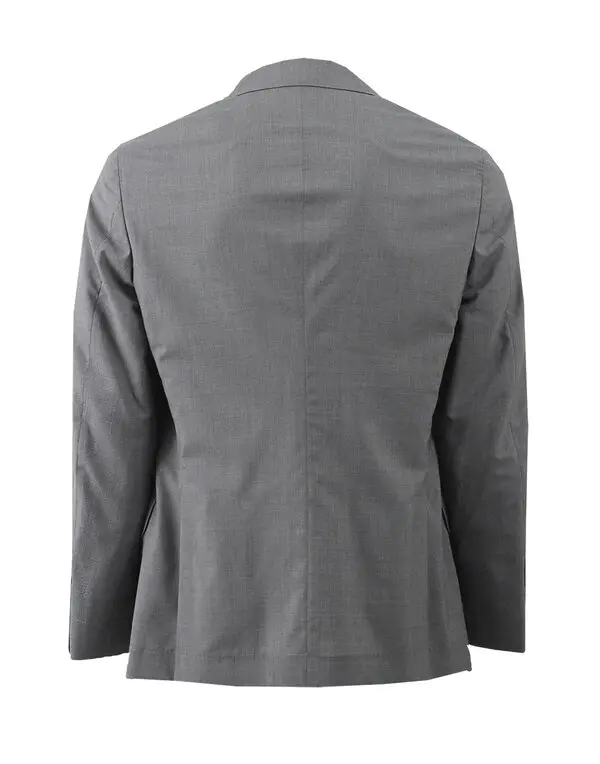 Brunello Cucinelli Long-sleeve Blazer
