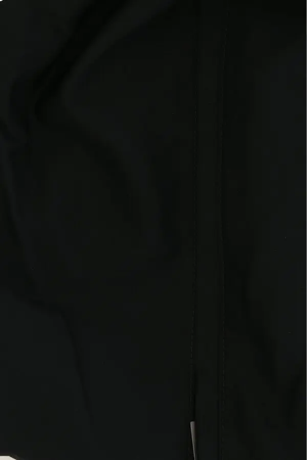 Yohji Yamamoto Draped Wool Backpack