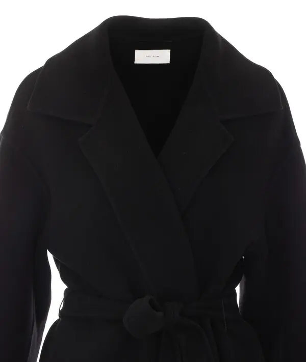 THE ROW Ciara Coat