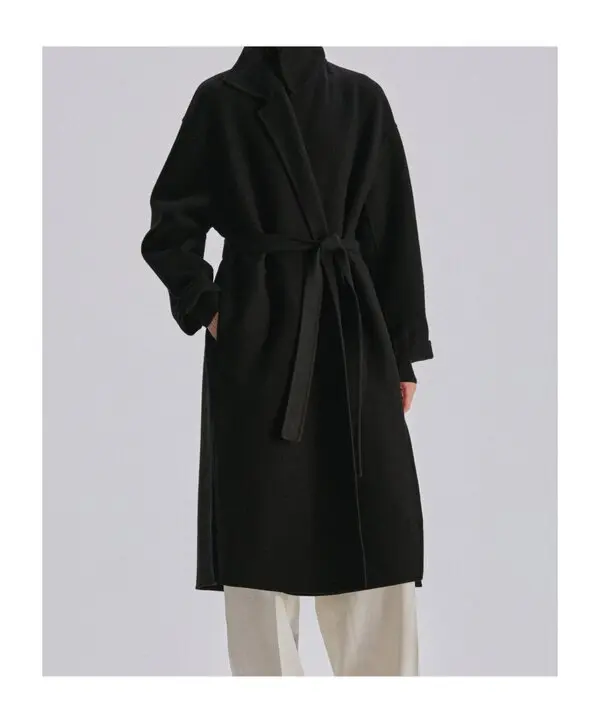 THE ROW Ciara Coat