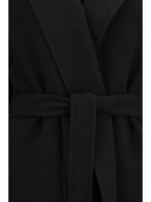 THE ROW Ciara Coat
