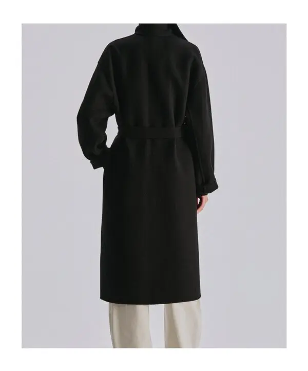 THE ROW Ciara Coat
