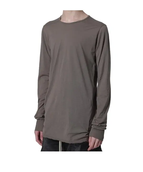 Rick Owens Long-sleeve Sweater