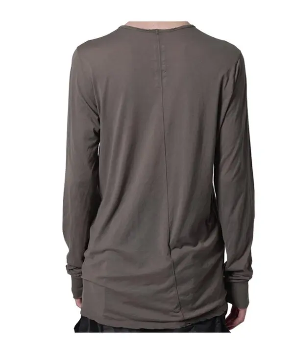 Rick Owens Long-sleeve Sweater