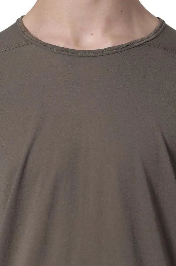 Rick Owens Long-sleeve Sweater