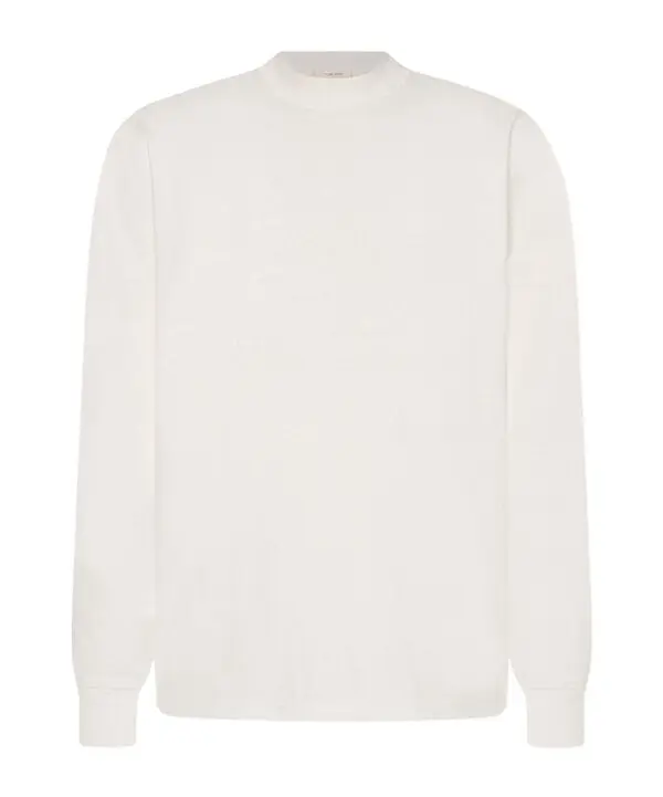 THE ROW Crew Neck T-shirt