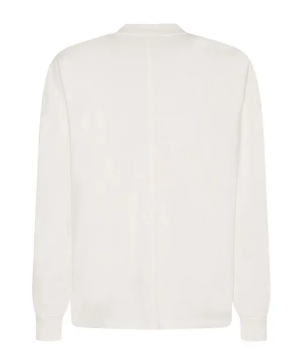 THE ROW Crew Neck T-shirt