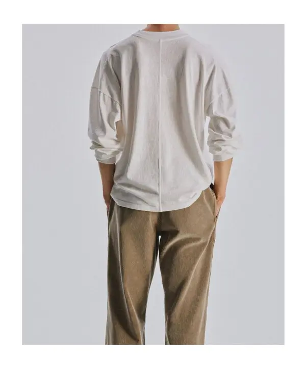 THE ROW Crew Neck T-shirt