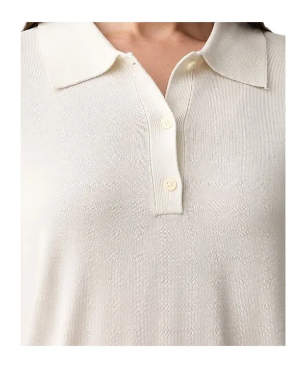 Calvin Klein Short-sleeve Cardigan