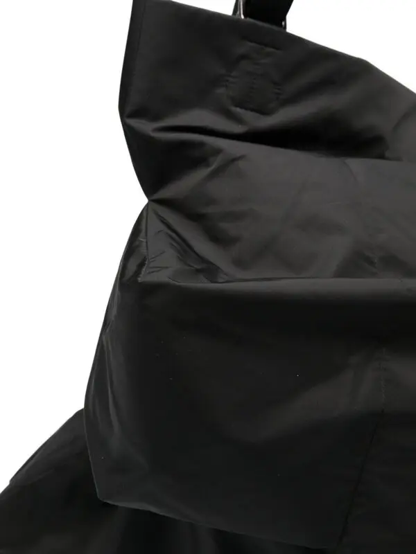 Yohji Yamamoto Unevenness Tote Bag