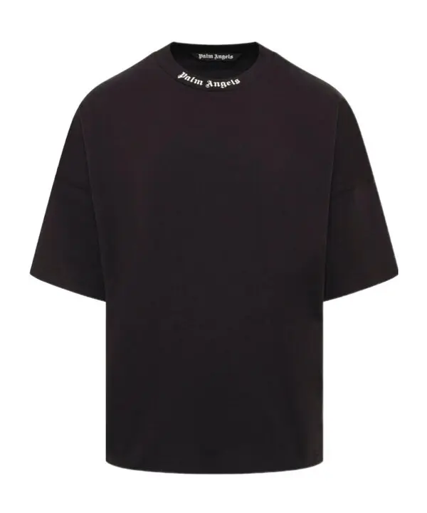 Palm Angels Crew-neck T-shirt
