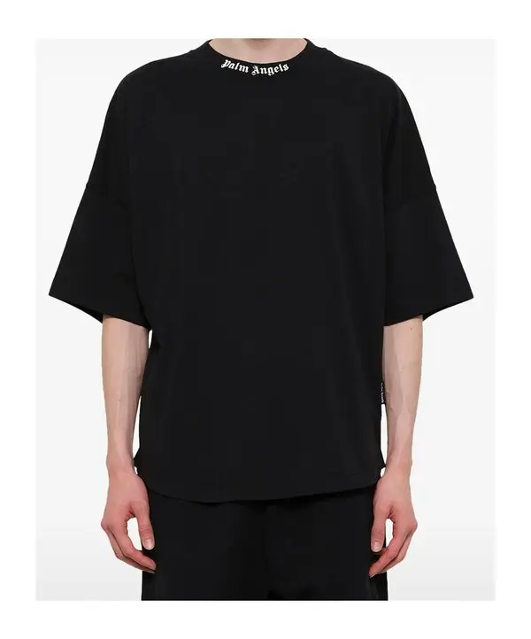 Palm Angels Crew-neck T-shirt
