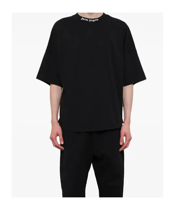 Palm Angels Crew-neck T-shirt