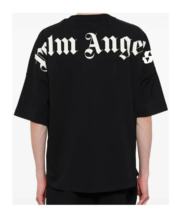 Palm Angels Crew-neck T-shirt