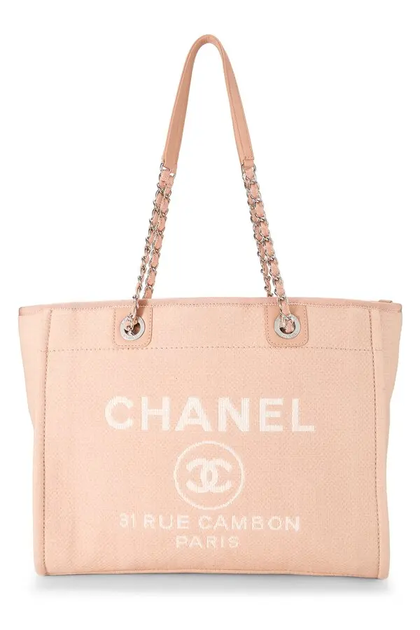 Chanel Deauville