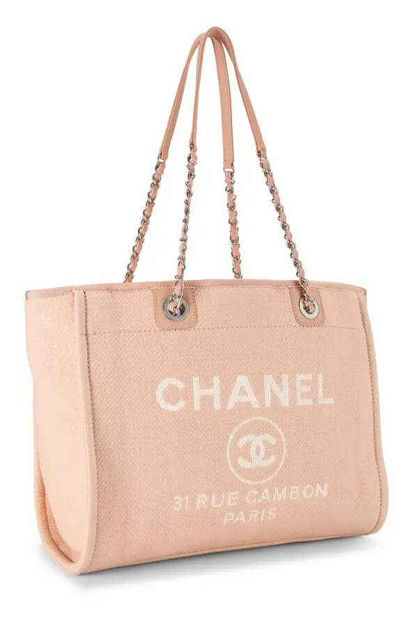 Chanel Deauville