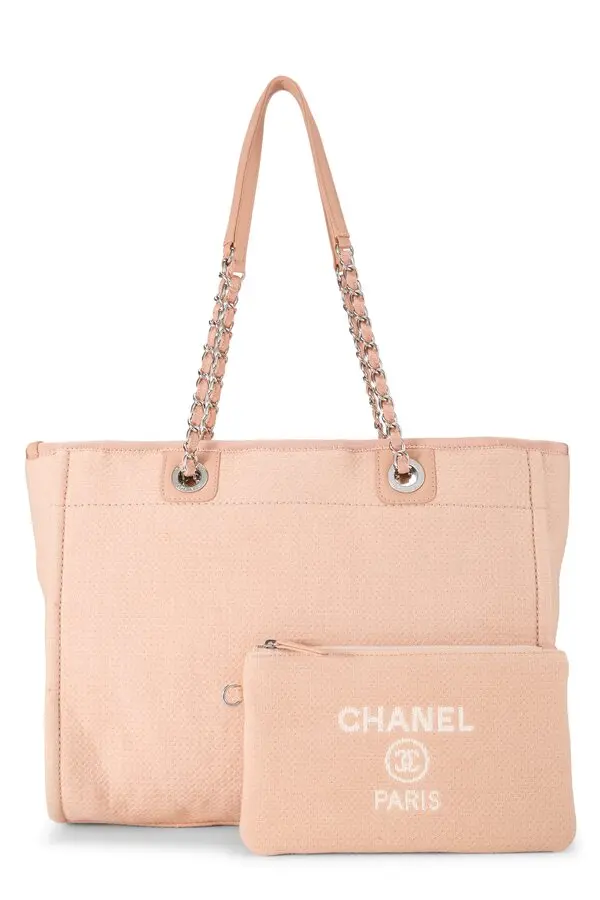 Chanel Deauville