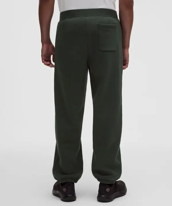 Lululemon Big Cozy Jogger
