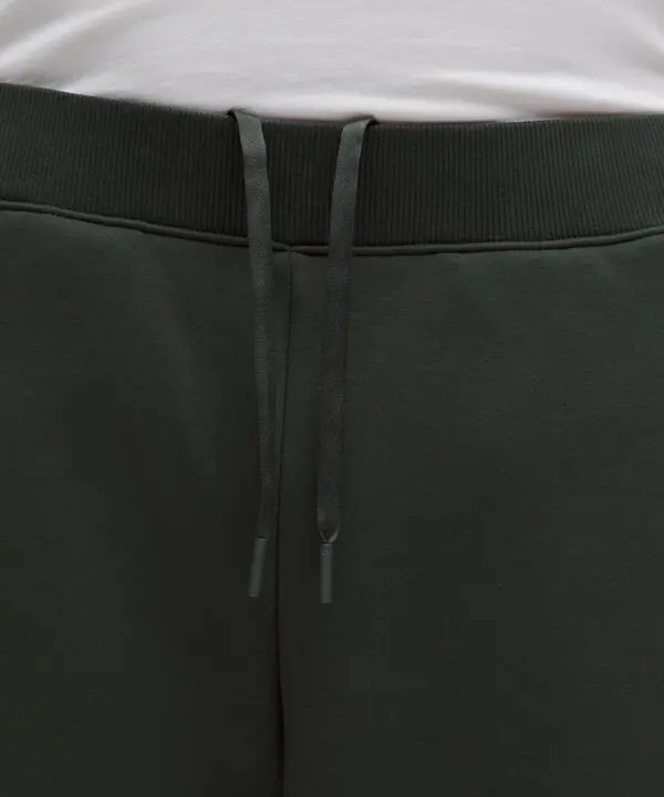 Lululemon Big Cozy Jogger