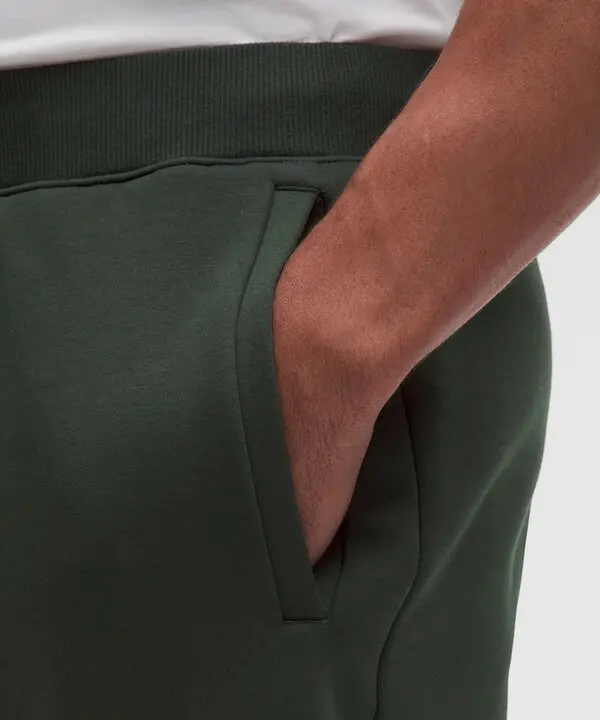 Lululemon Big Cozy Jogger