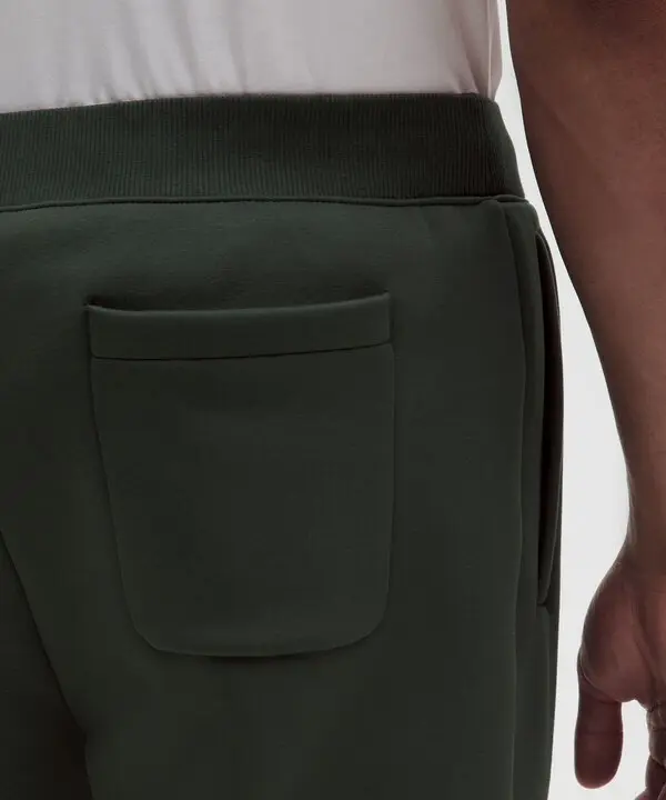 Lululemon Big Cozy Jogger