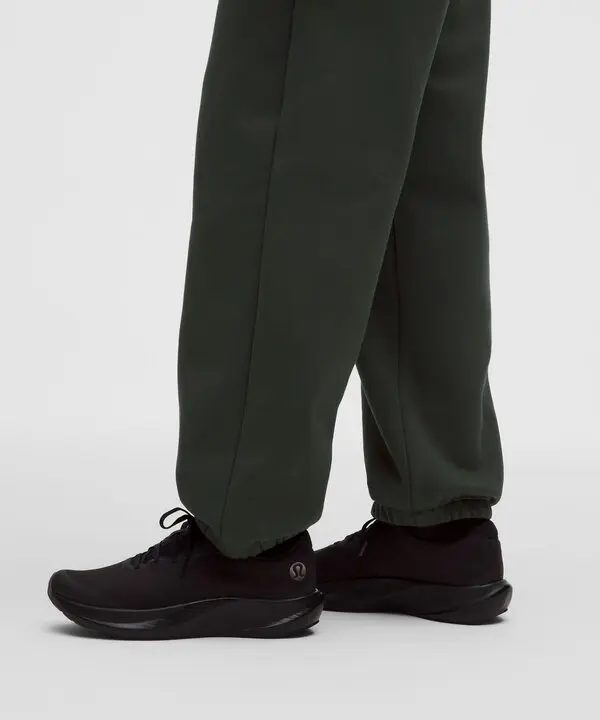 Lululemon Big Cozy Jogger