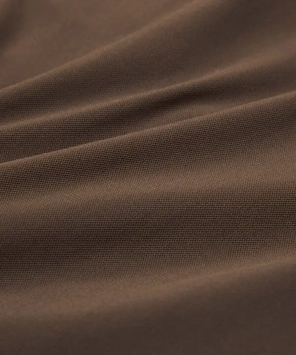 Lululemon Bend This Mesh Bandeau And V-neck Bra - Walnut Crunch