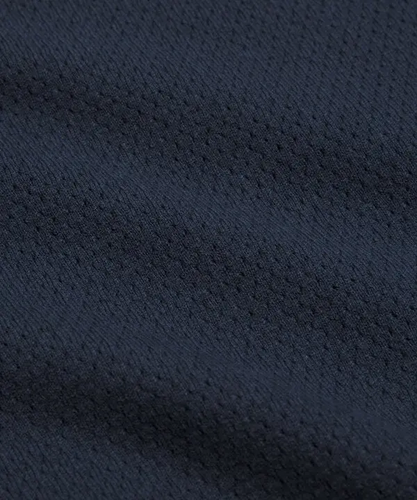 Lululemon Cotton-blend Knit T-shirt