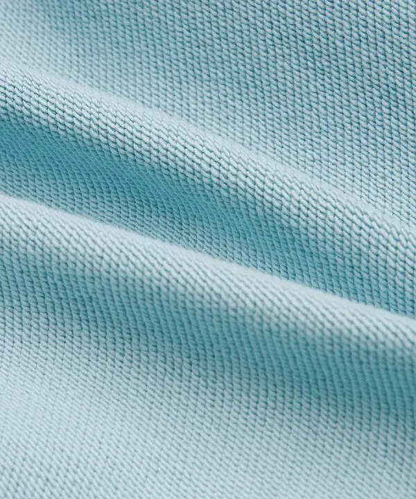 Lululemon French Terry Oversized Crew - Seafoam