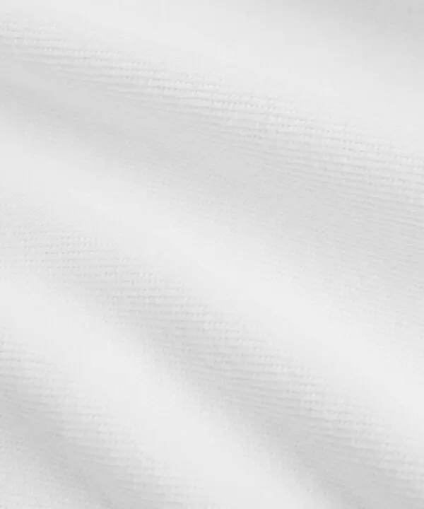 Lululemon French Terry Oversized Crewneck Sweatshirt - White